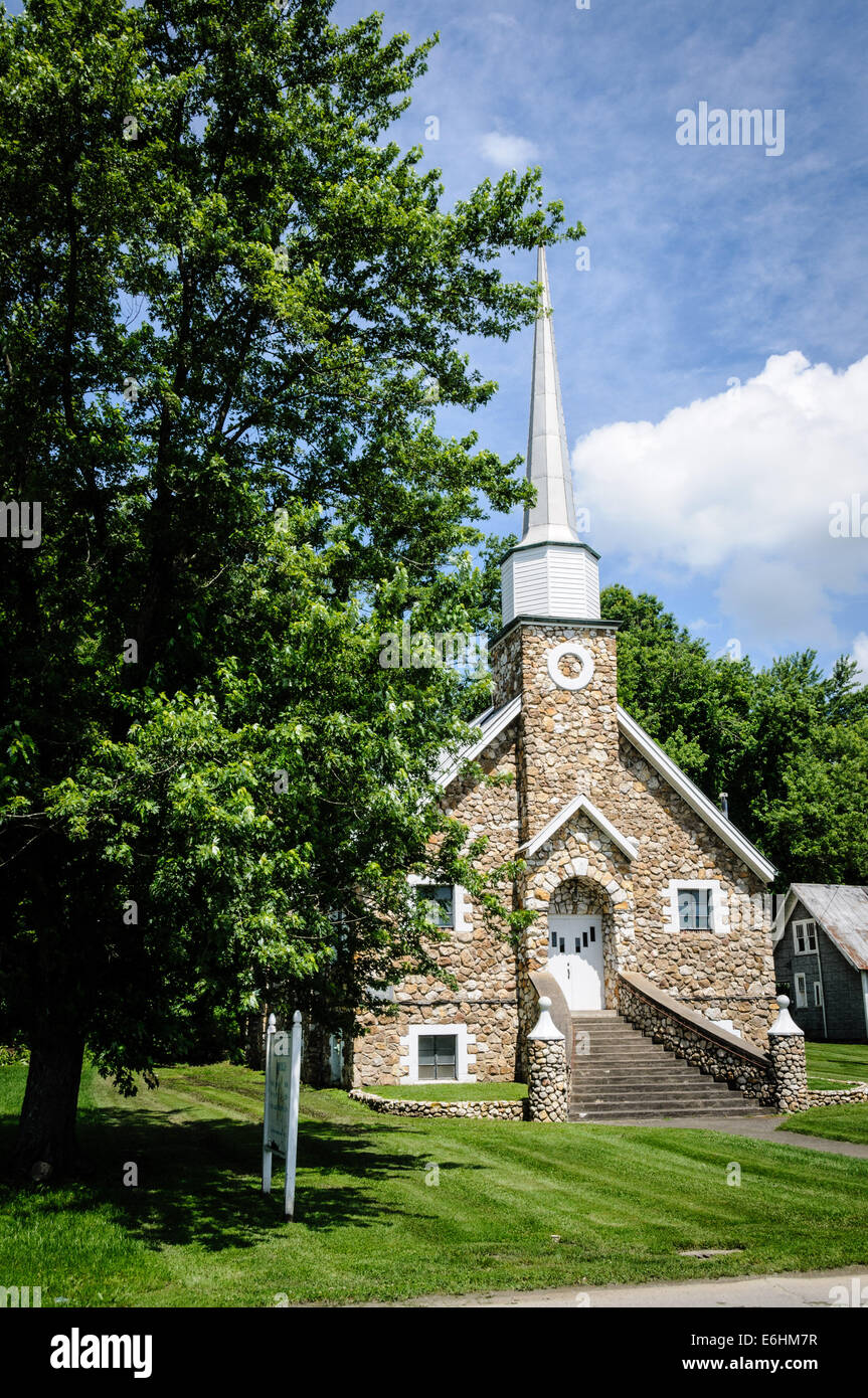Brethren church hi-res stock photography and images - Alamy