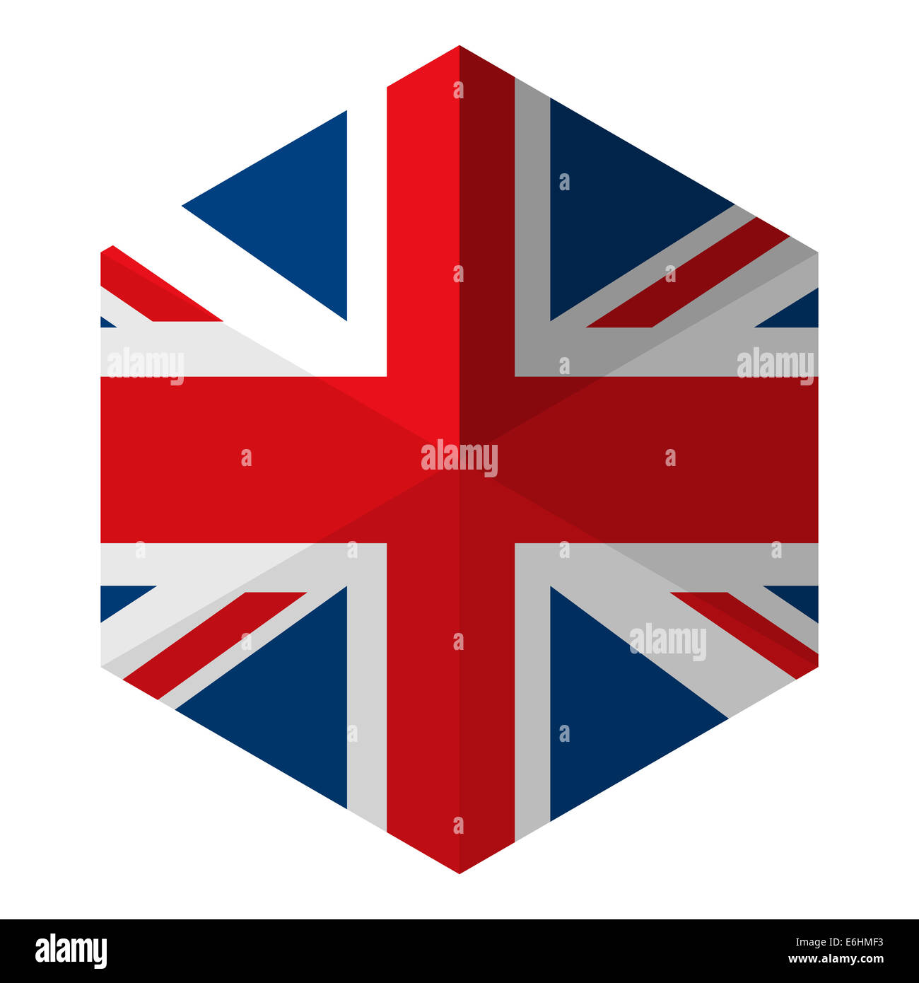 Brittany flag Cut Out Stock Images & Pictures - Alamy