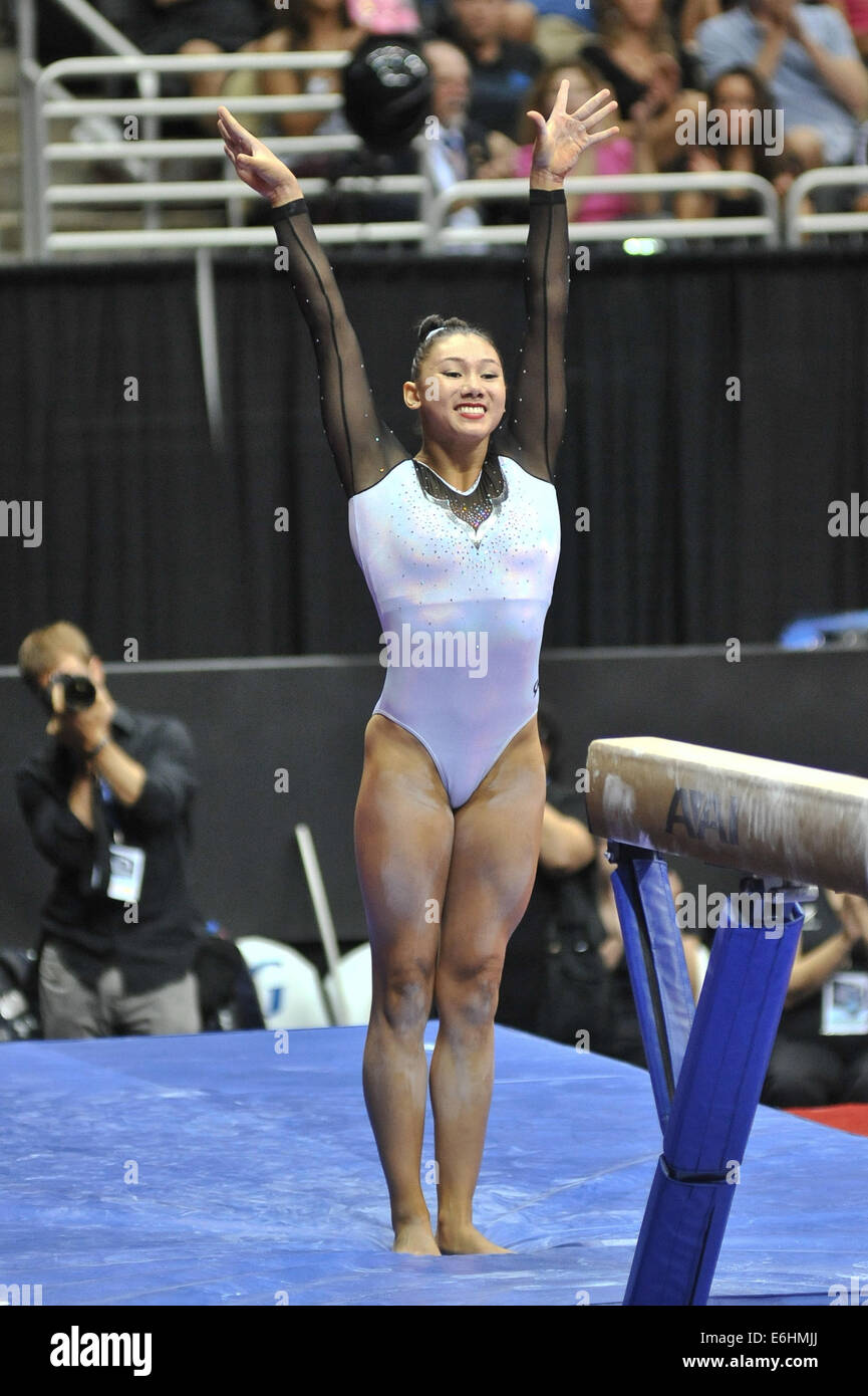 Kyla ross usa hi-res stock photography and images - Alamy