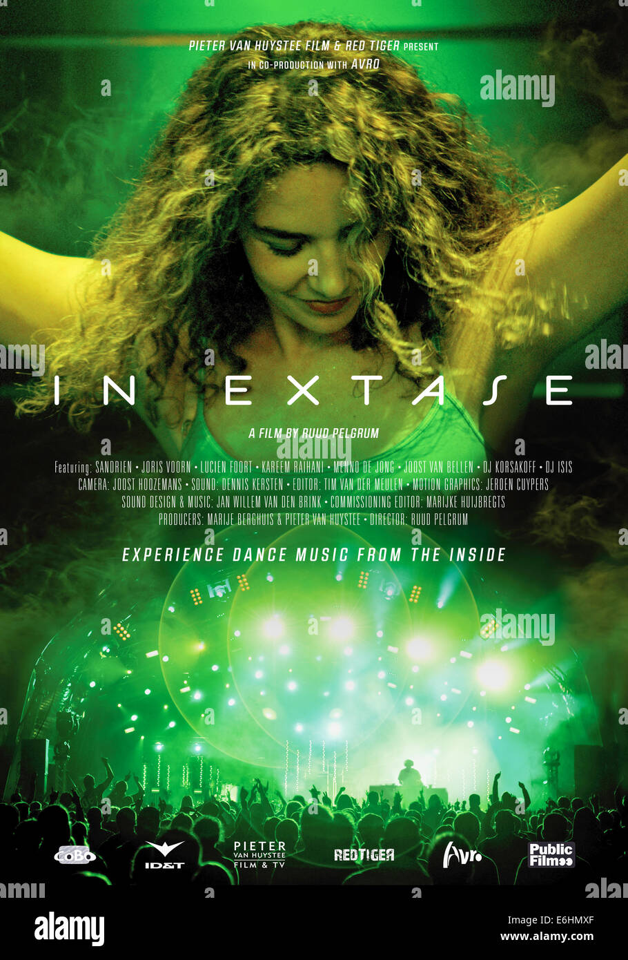 Dance music hi-res stock photography and images - Alamy