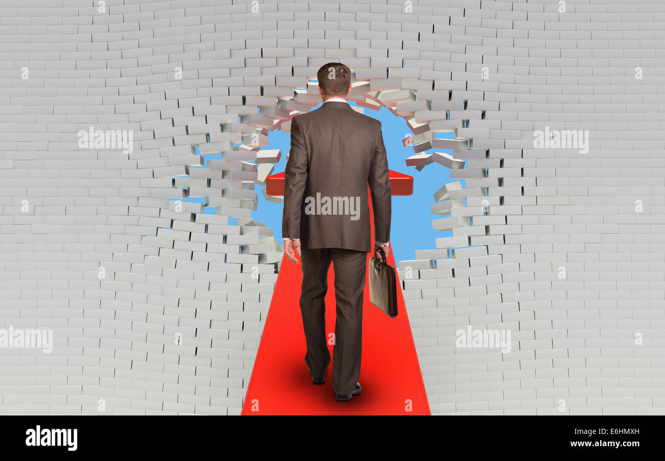 Arrow pierced hi-res stock photography and images - Alamy