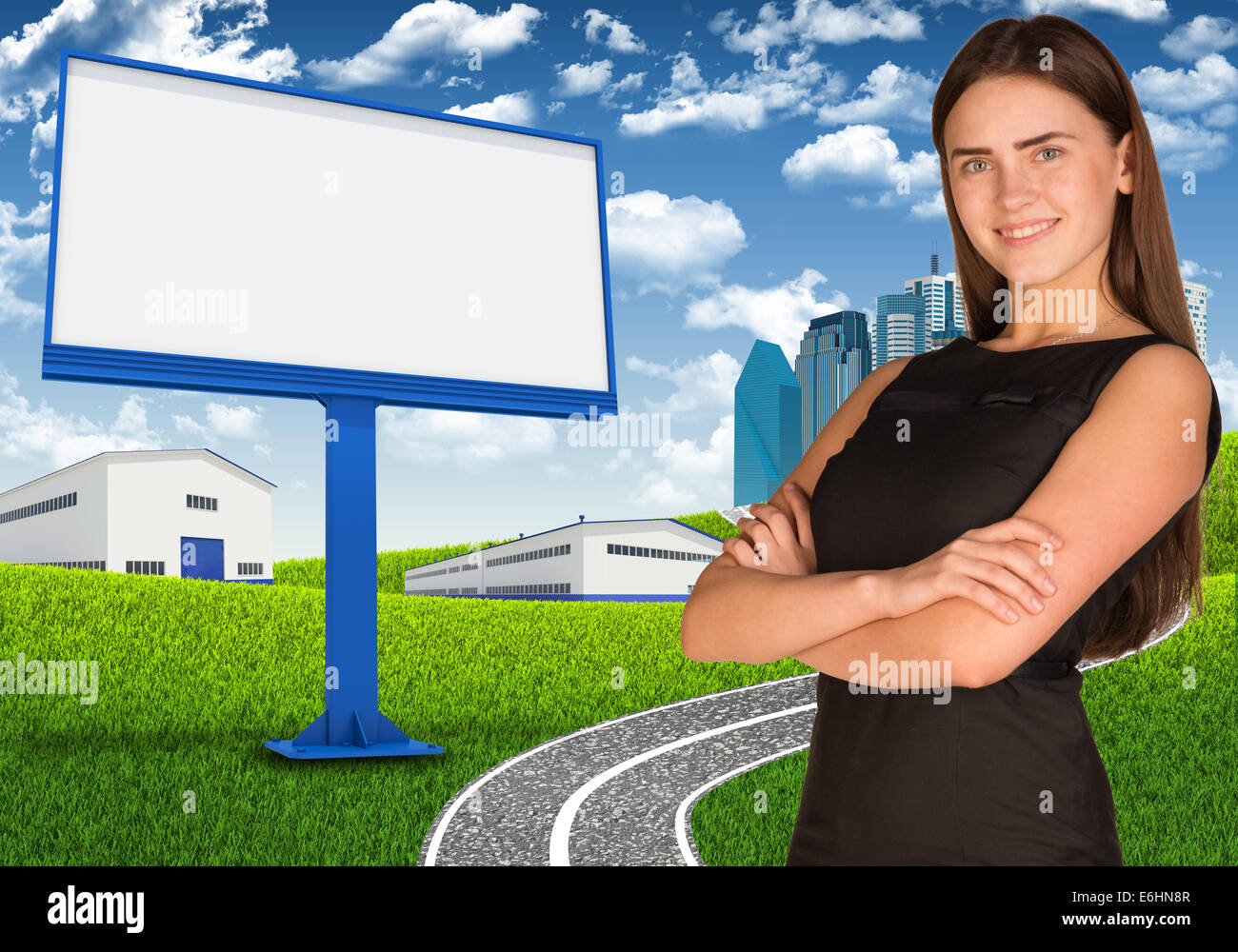 Young black women panel hi-res stock photography and images - Alamy