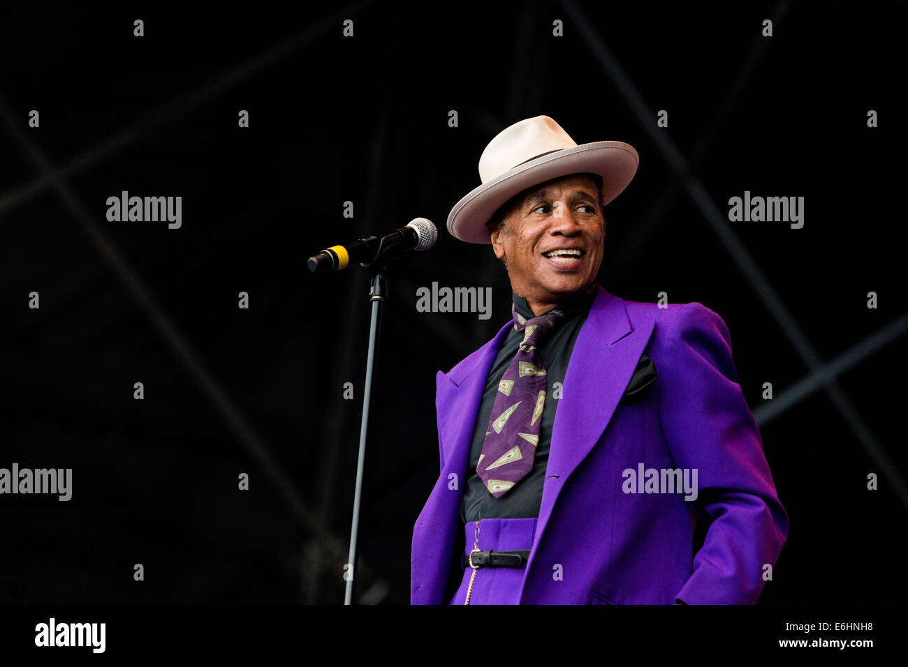 Kid creole coconuts hi-res stock photography and images - Alamy