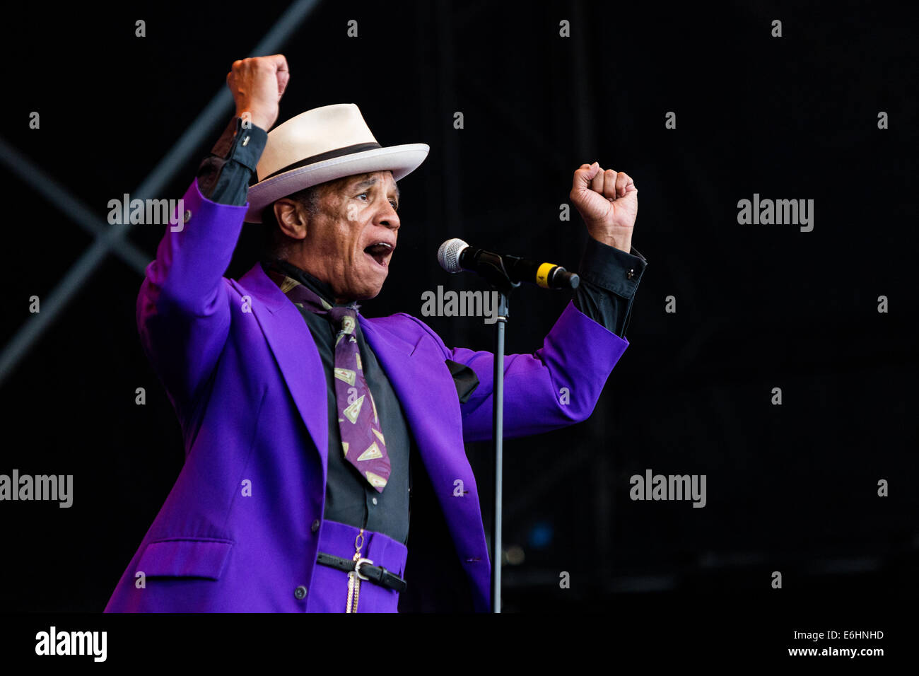 Kid creole hi-res stock photography and images - Alamy