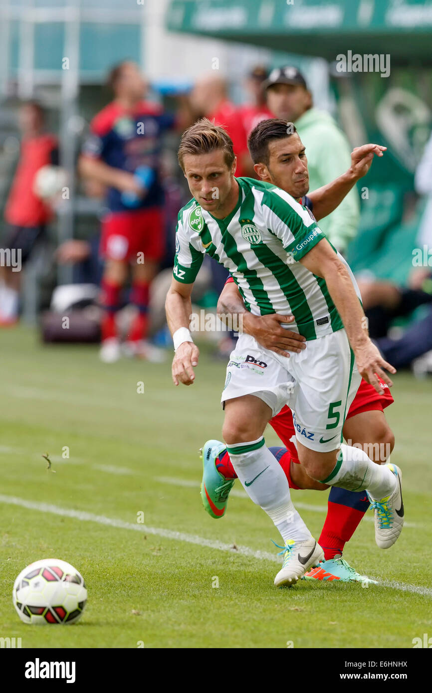 Philipp grass hi-res stock photography and images - Alamy