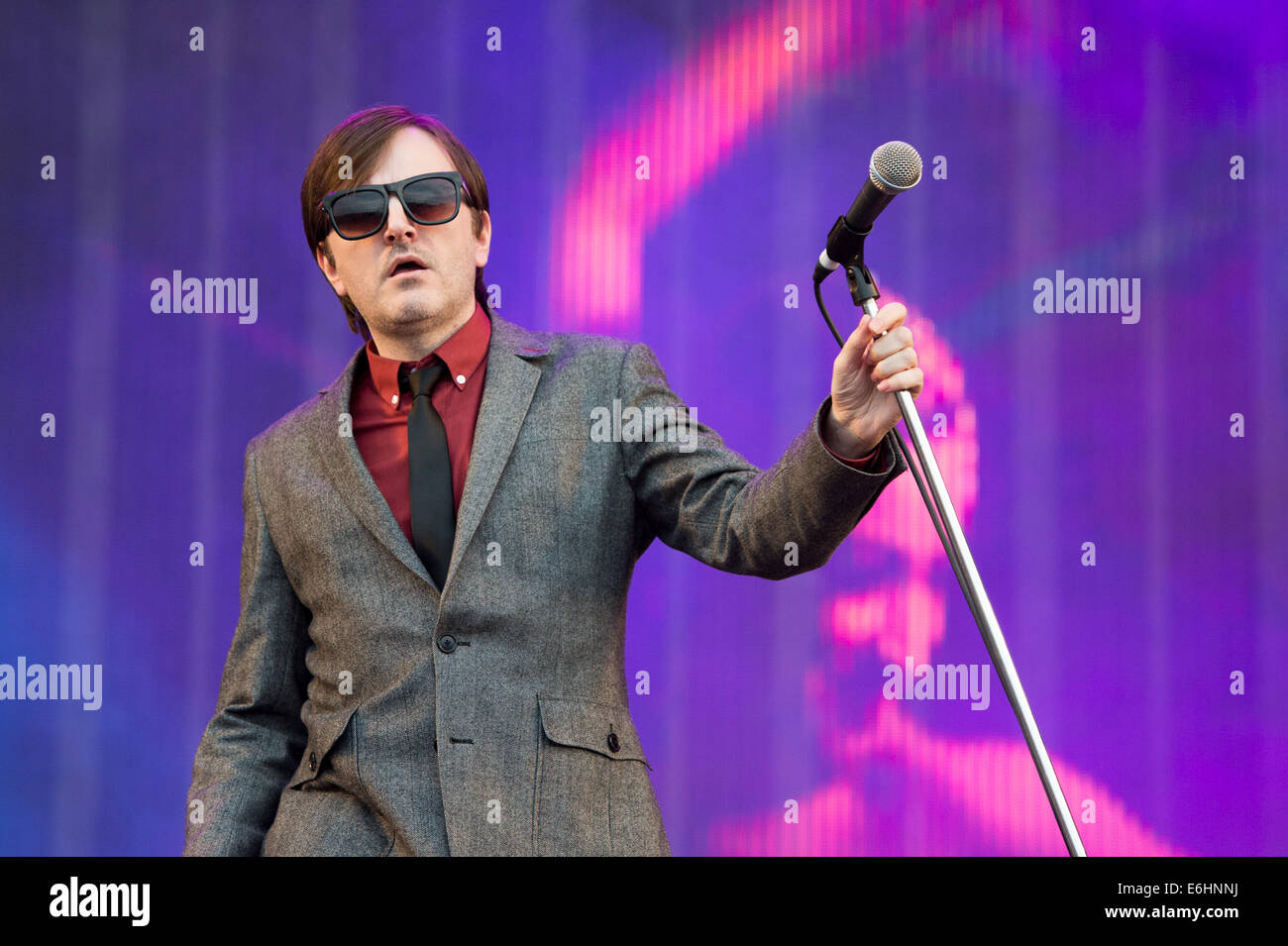 Johnny dean menswear hi-res stock photography and images - Alamy