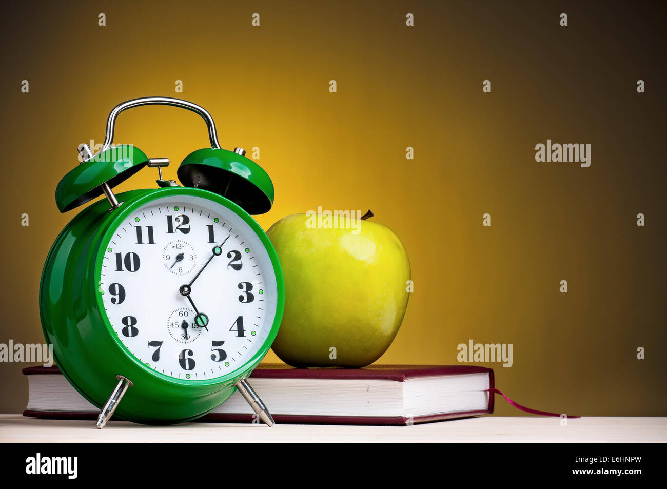 Healthy alarm hi-res stock photography and images - Alamy