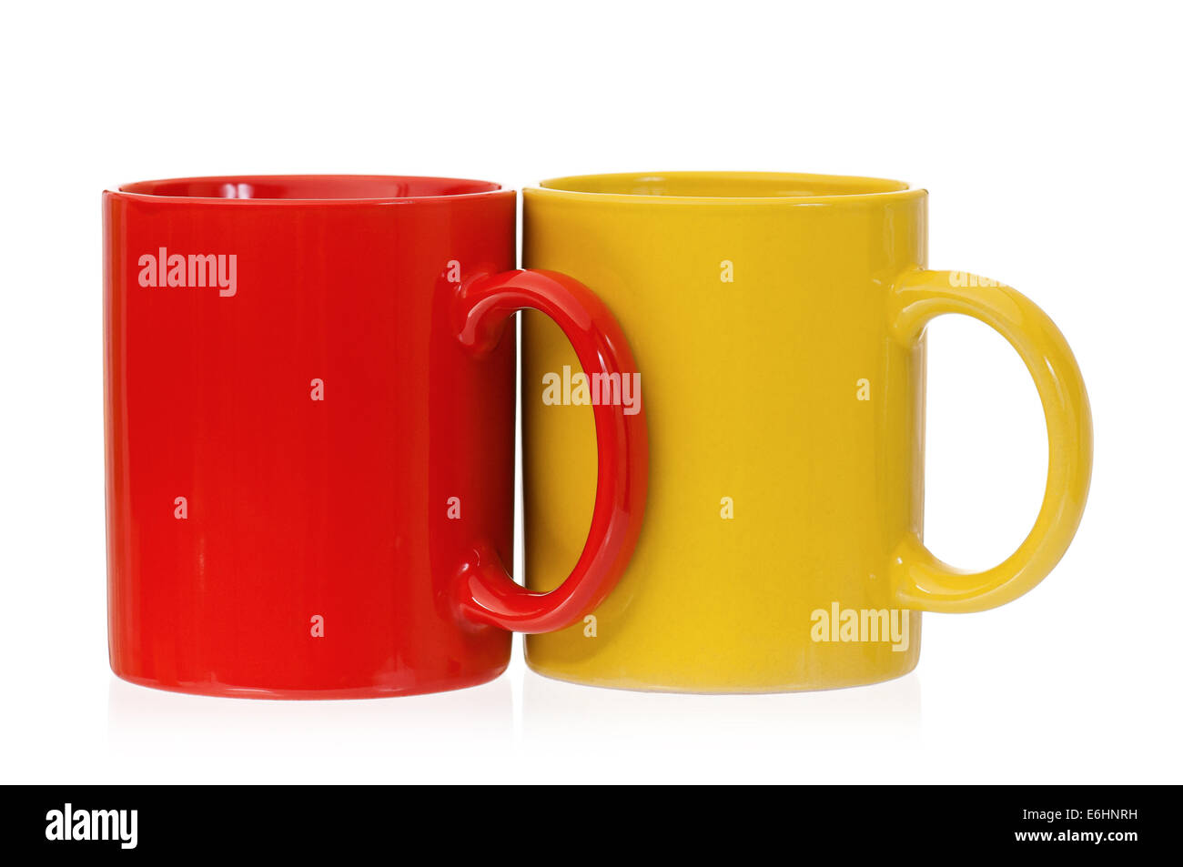 Clear cups hi-res stock photography and images - Alamy