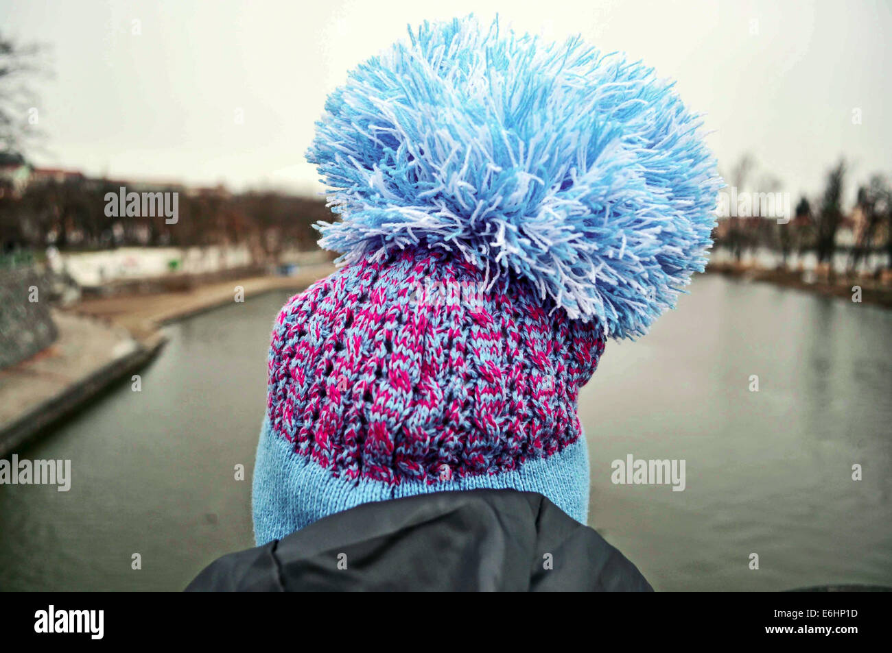 Looking out over river hi-res stock photography and images - Alamy