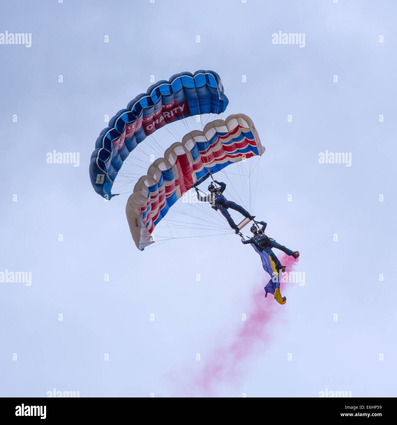 From the parachute regiment hi-res stock photography and images - Alamy