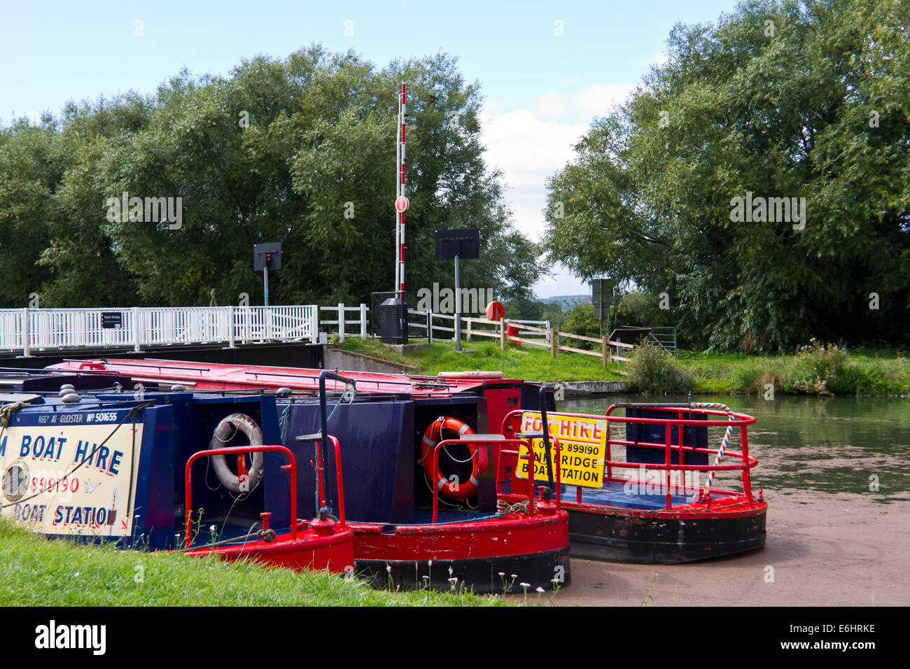 Severn railway bridge disaster hi-res stock photography and images - Alamy