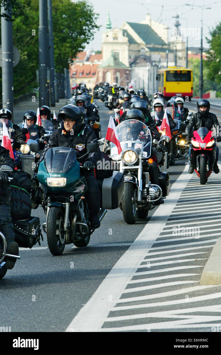 International motorcycle rally hi-res stock photography and images - Alamy