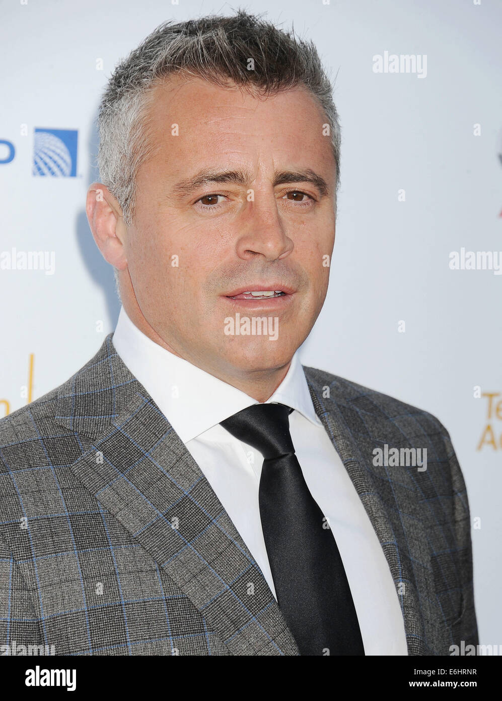 Matt leblanc hi-res stock photography and images - Alamy