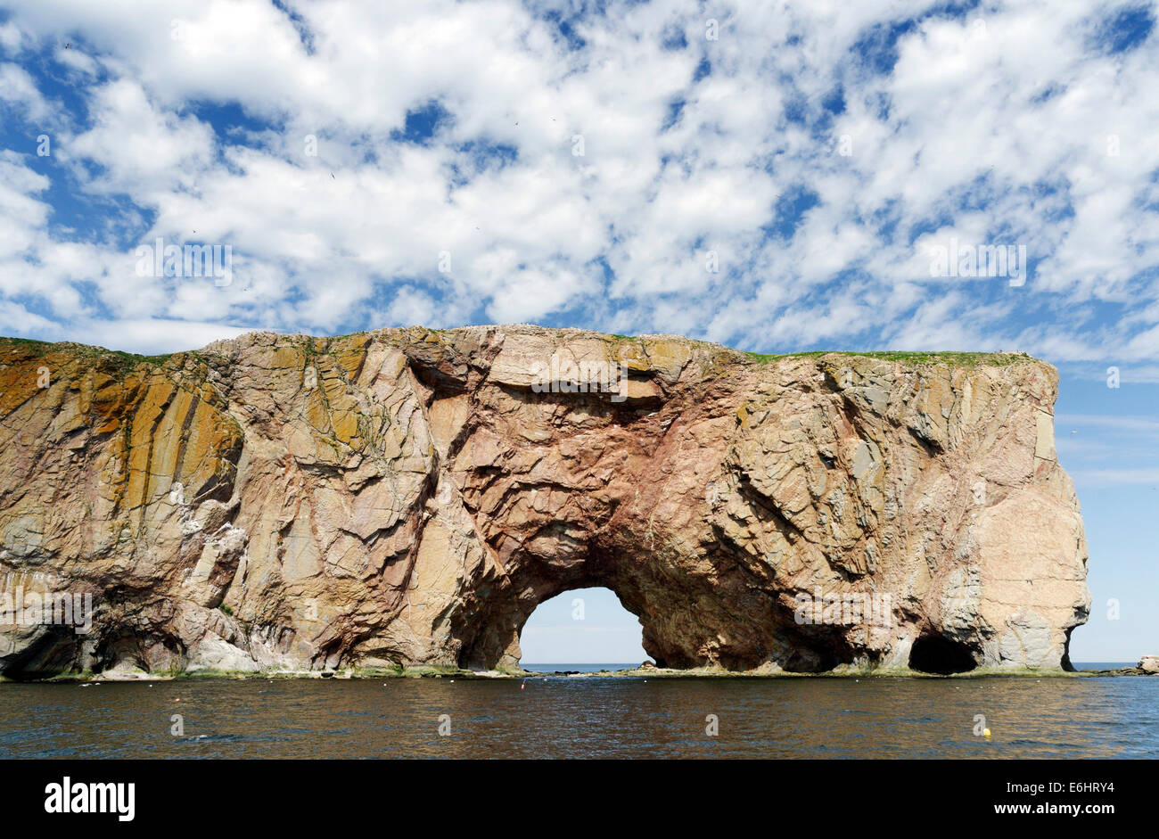 Le rocher perce hi-res stock photography and images - Alamy