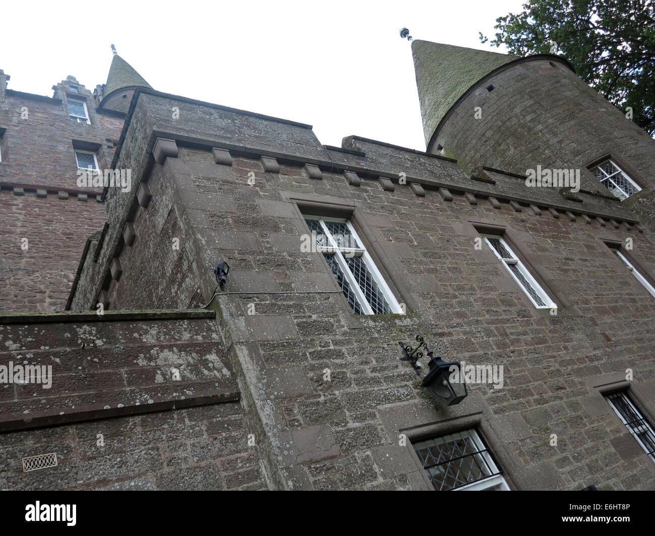 Earl strathmore hi-res stock photography and images - Alamy