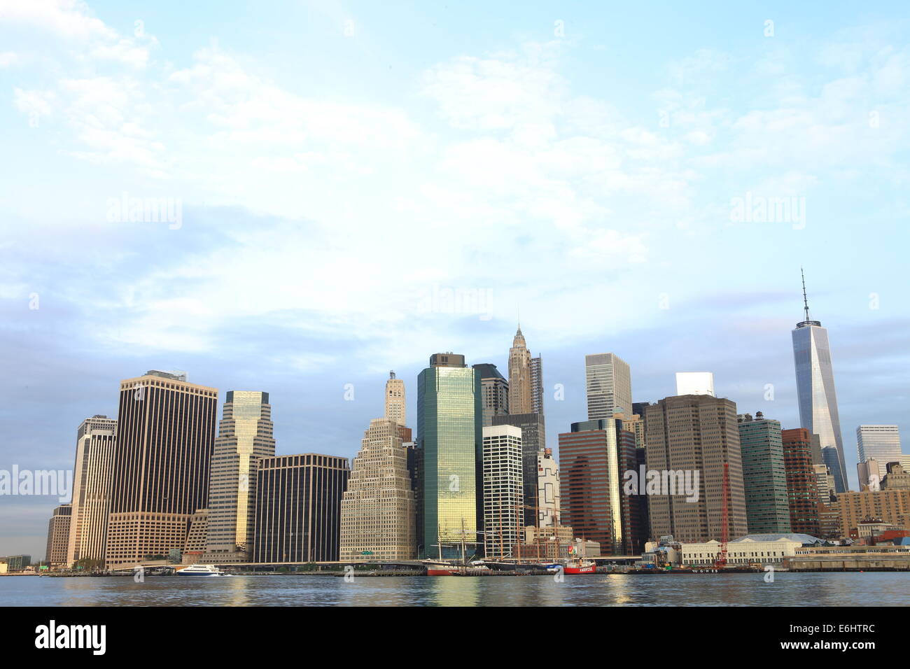 New york city united states of america hi-res stock photography and ...