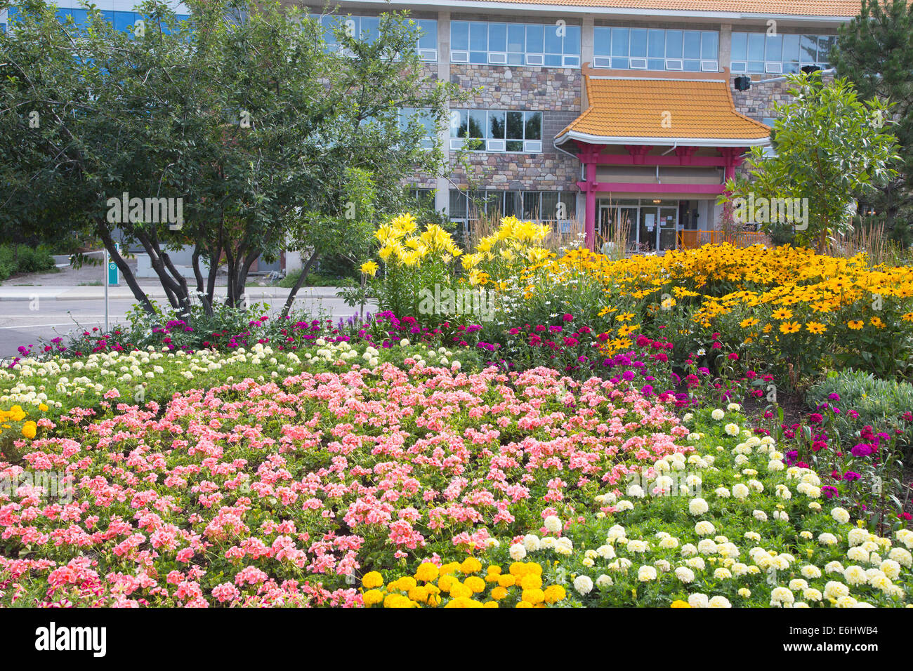 Monastic garden hi-res stock photography and images - Alamy