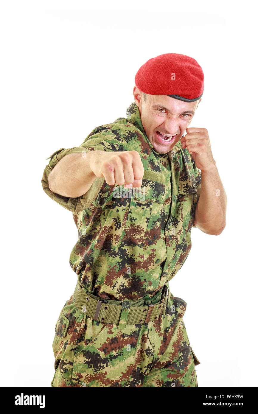 Swat pants hi-res stock photography and images - Alamy