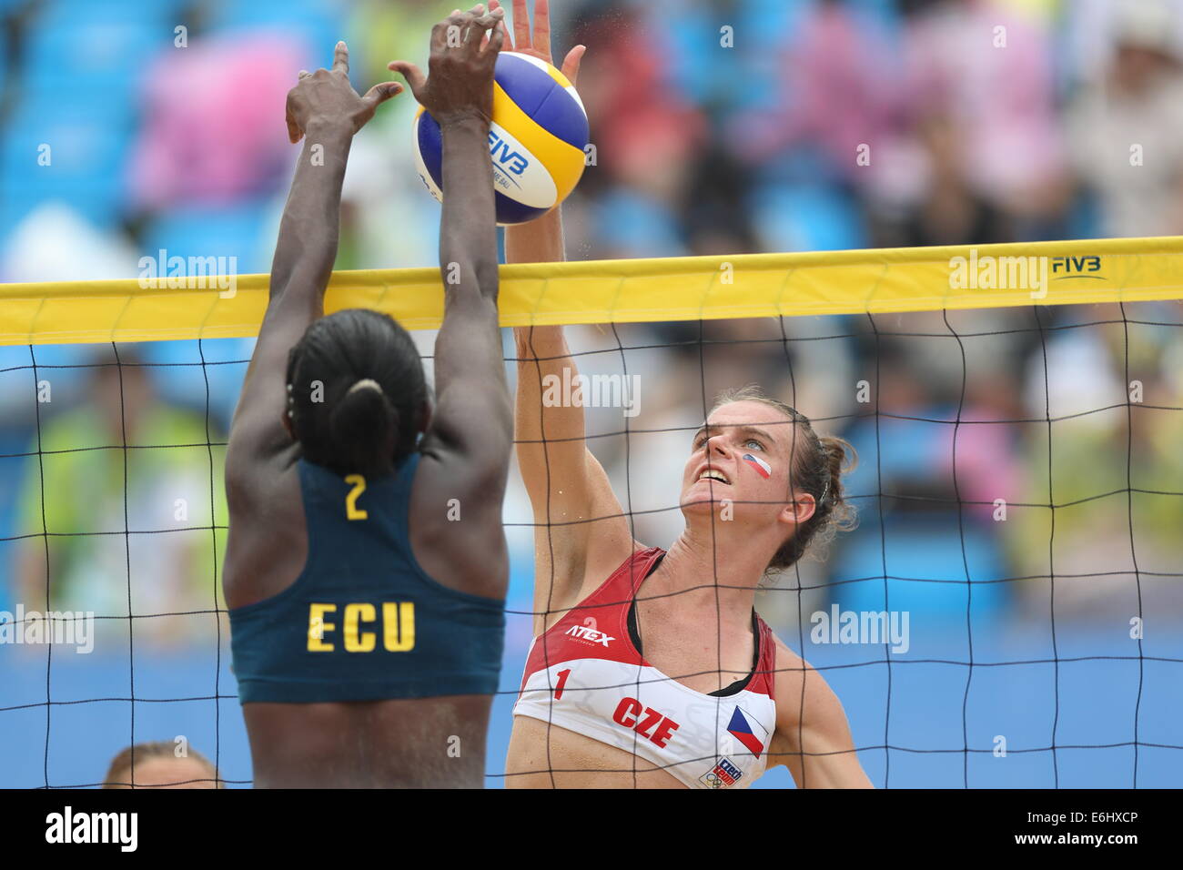 Katerina valkova hi-res stock photography and images - Alamy