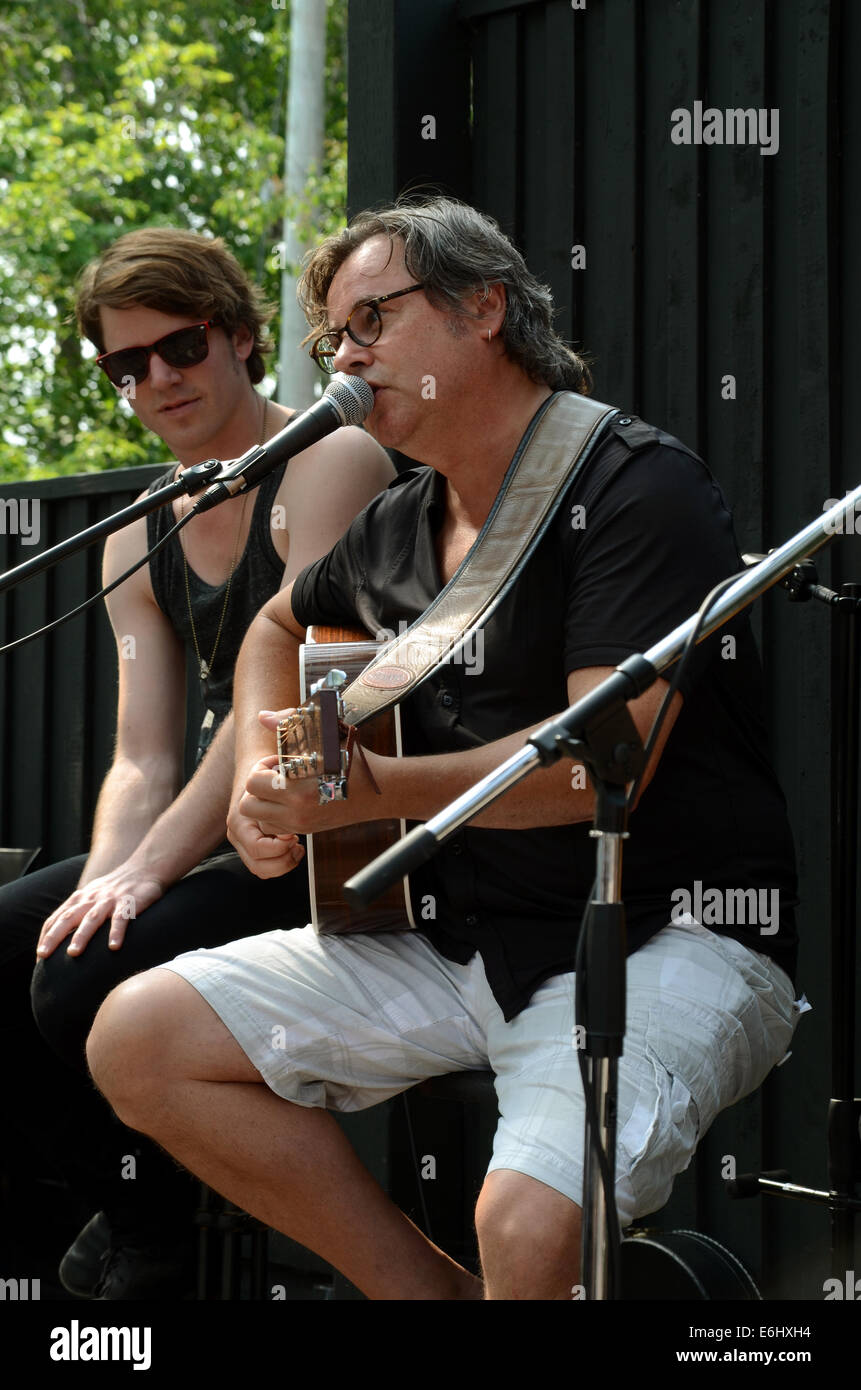 Bruce guthro hi-res stock photography and images - Alamy