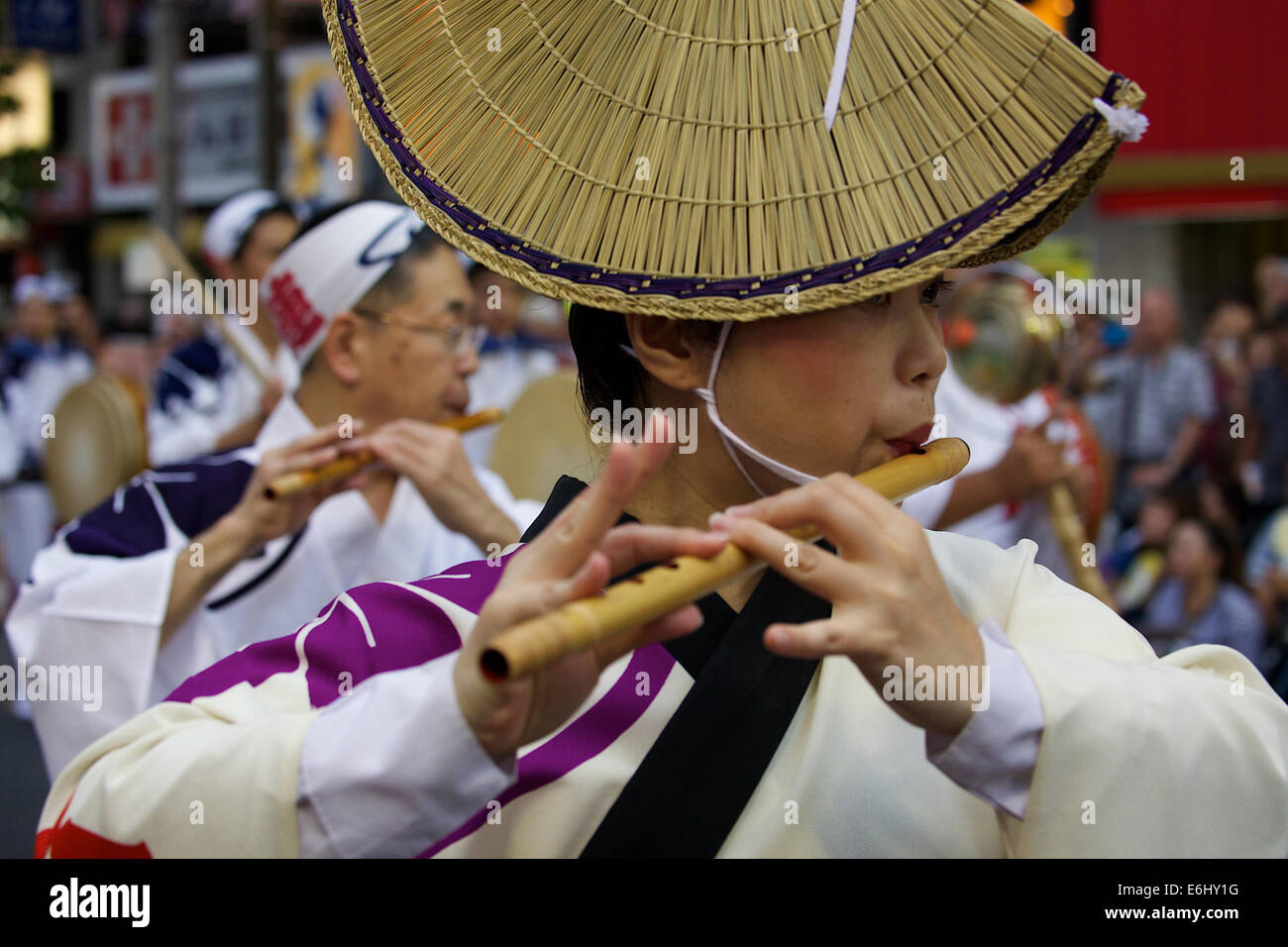 Tokyo Koenji Shopping High Resolution Stock Photography and Images - Alamy
