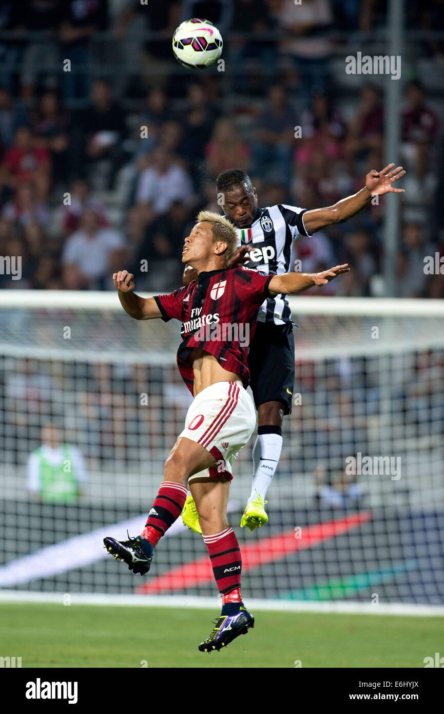 Evra trophy hi-res stock photography and images - Alamy