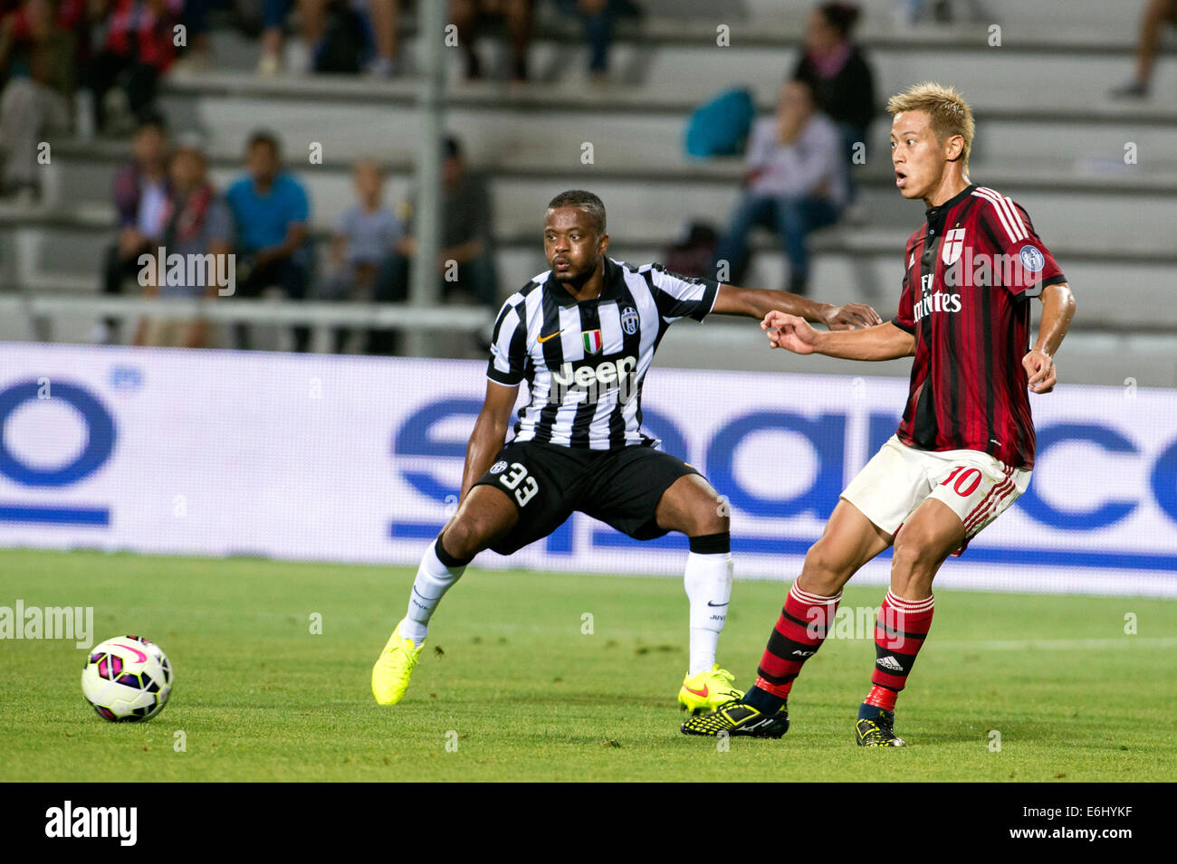 Evra trophy hi-res stock photography and images - Alamy