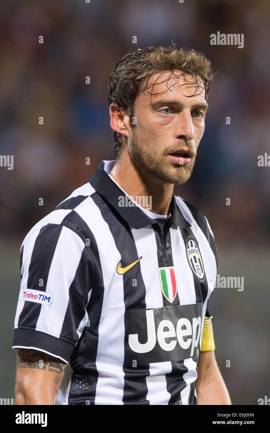 Marchisio trophy hi-res stock photography and images - Alamy