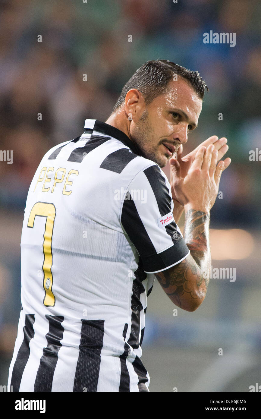 Simone pepe hi-res stock photography and images - Alamy