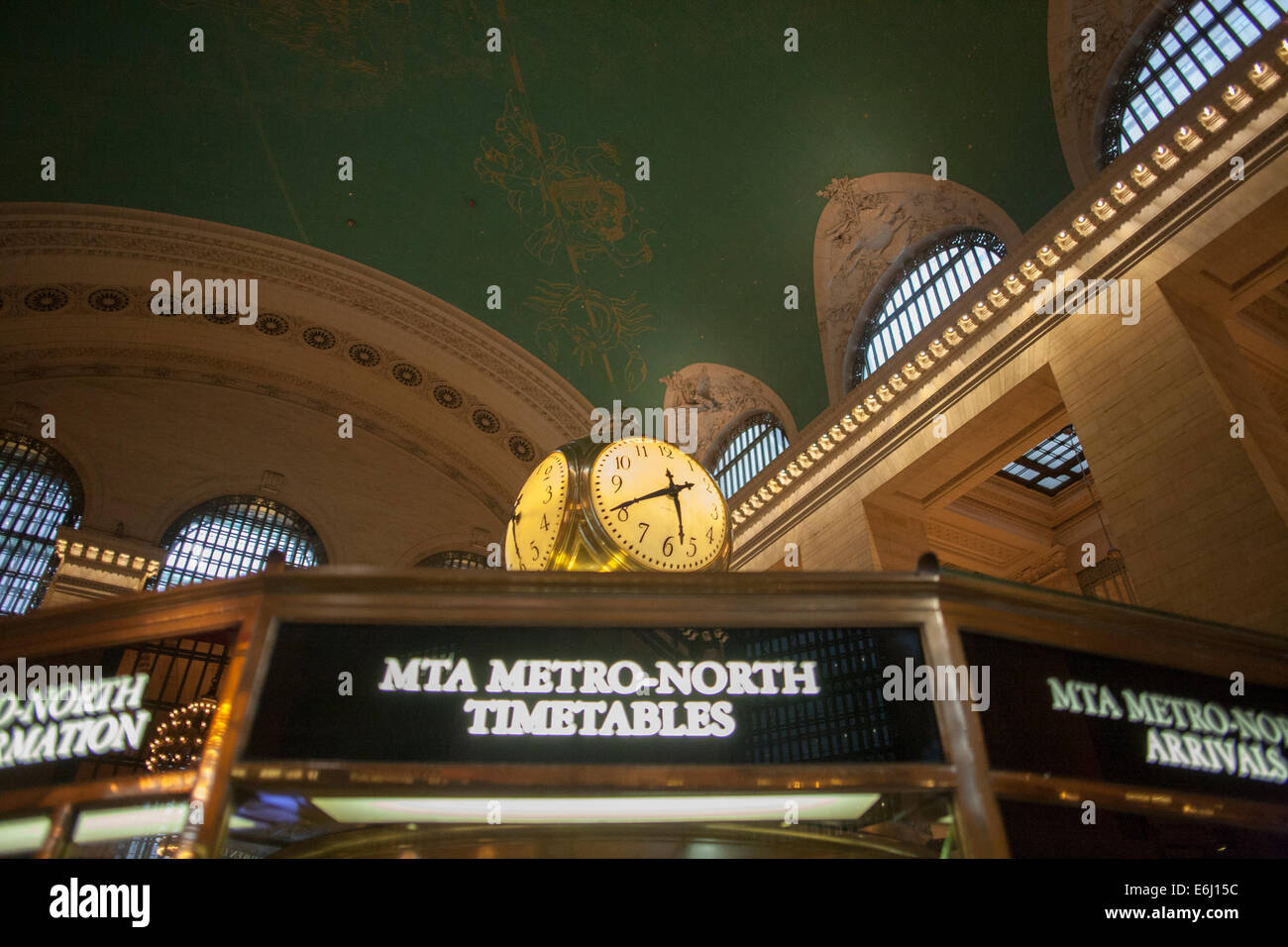 New york city hall meeting hi-res stock photography and images - Alamy