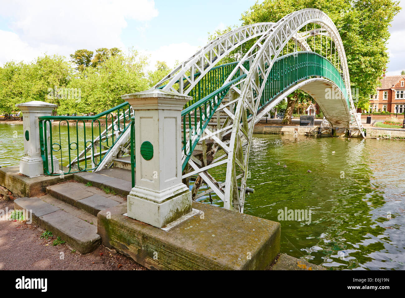 Bedford River Ouse Stock Photos & Bedford River Ouse Stock Images - Alamy