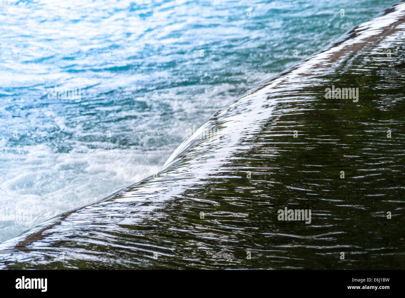 Riffle hi-res stock photography and images - Alamy