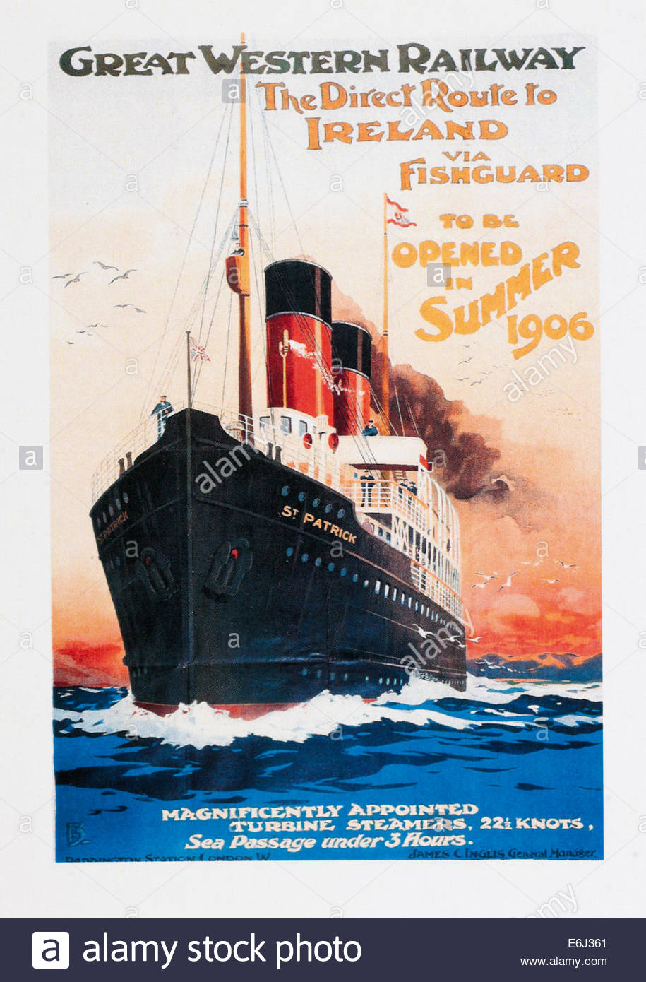 Turbine Steam Ship High Resolution Stock Photography and Images - Alamy