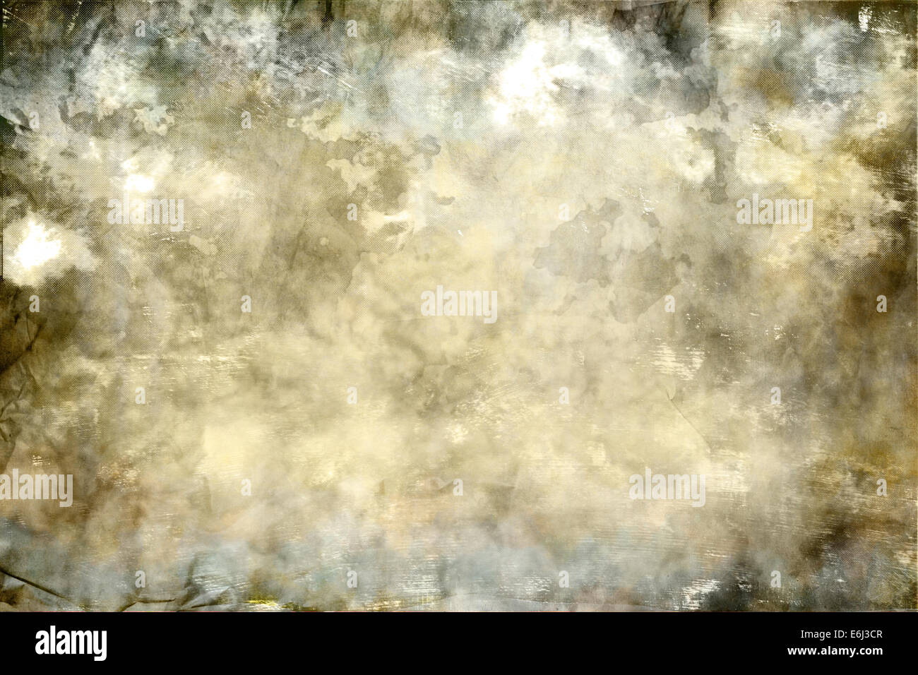 Poster crease texture hi-res stock photography and images - Alamy