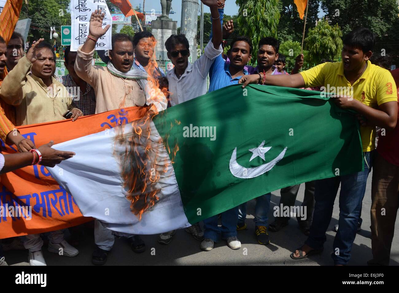 Vishwa hindu parishad (vhp), hi-res stock photography and images - Alamy