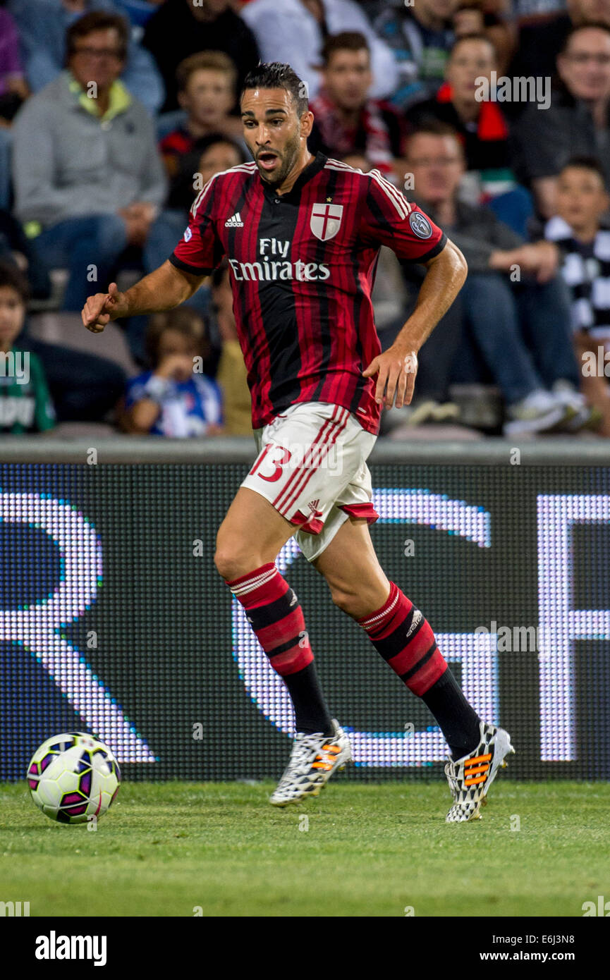 Adil rami hi-res stock photography and images - Alamy