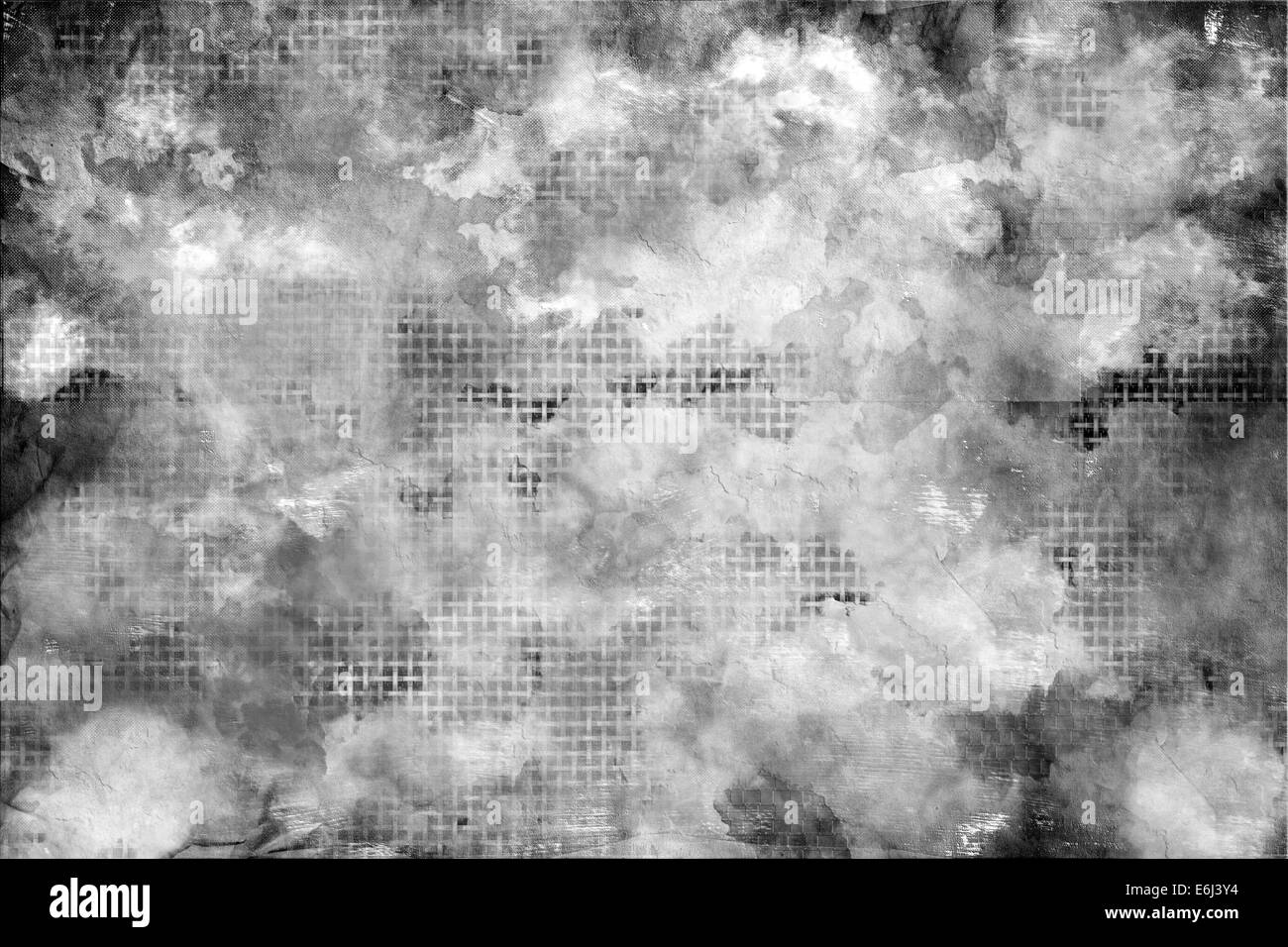 Paint texture backgrounds Black and White Stock Photos & Images - Alamy