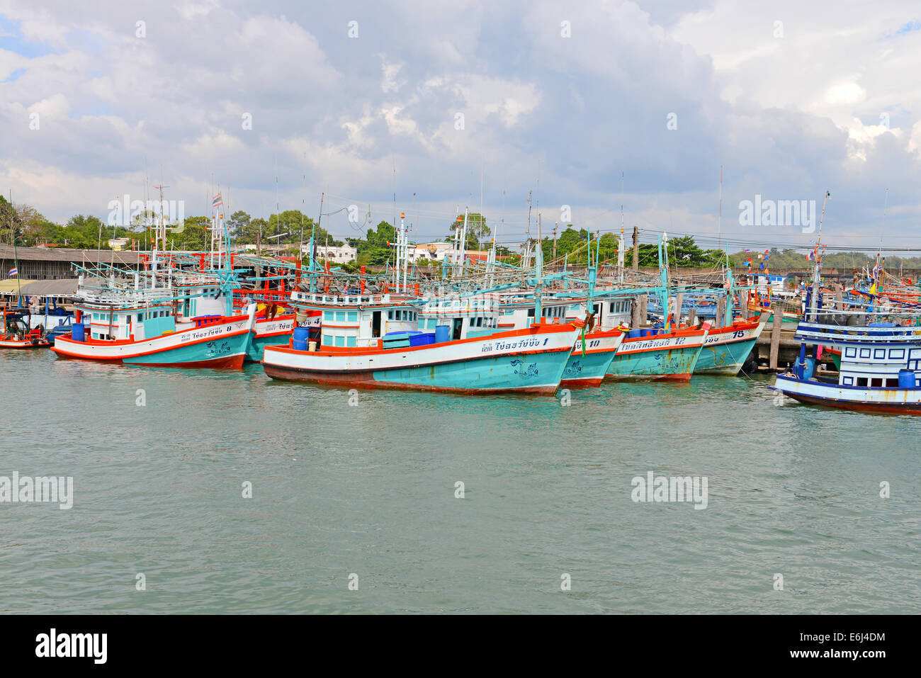 Rayong port hi-res stock photography and images - Alamy