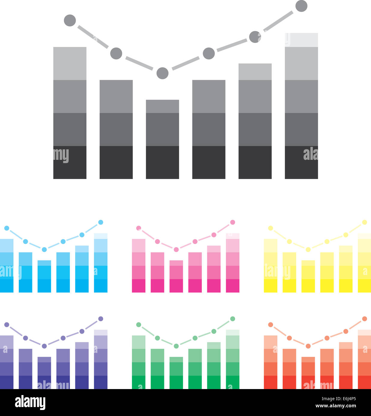 Information graphics hi-res stock photography and images - Alamy