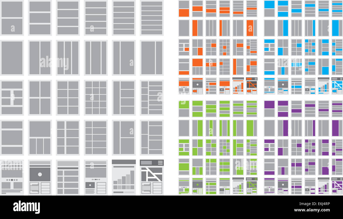Flowchart flowcharts hi-res stock photography and images - Alamy