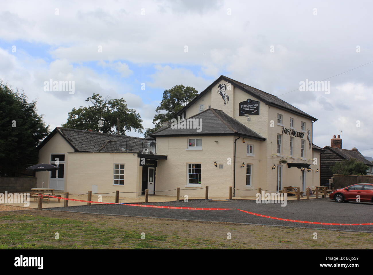 Caersws hi-res stock photography and images - Alamy