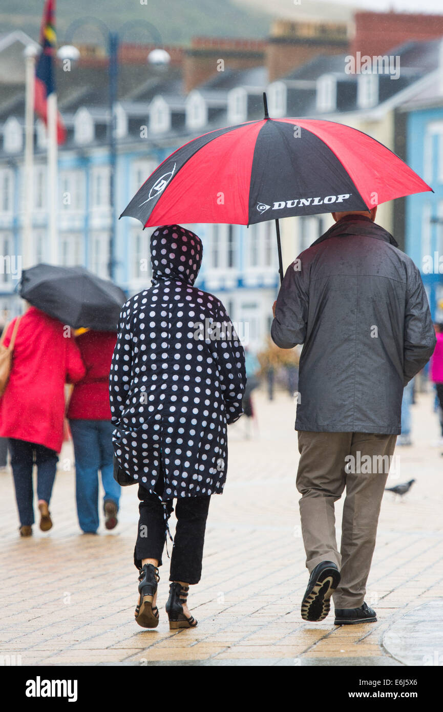 Summer weather august 25th hi-res stock photography and images - Alamy