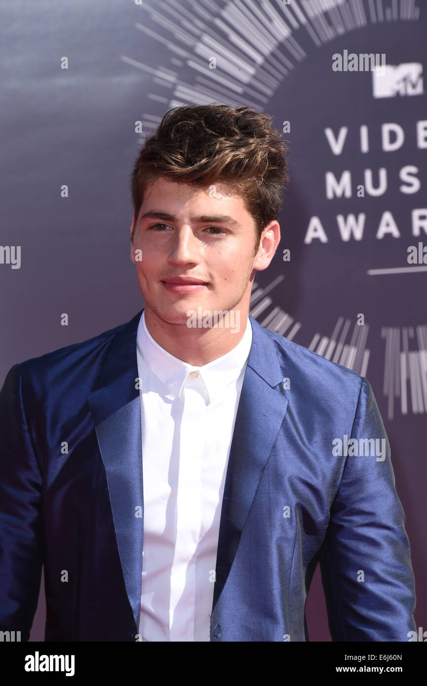 Actor hubert gregg hi-res stock photography and images - Alamy