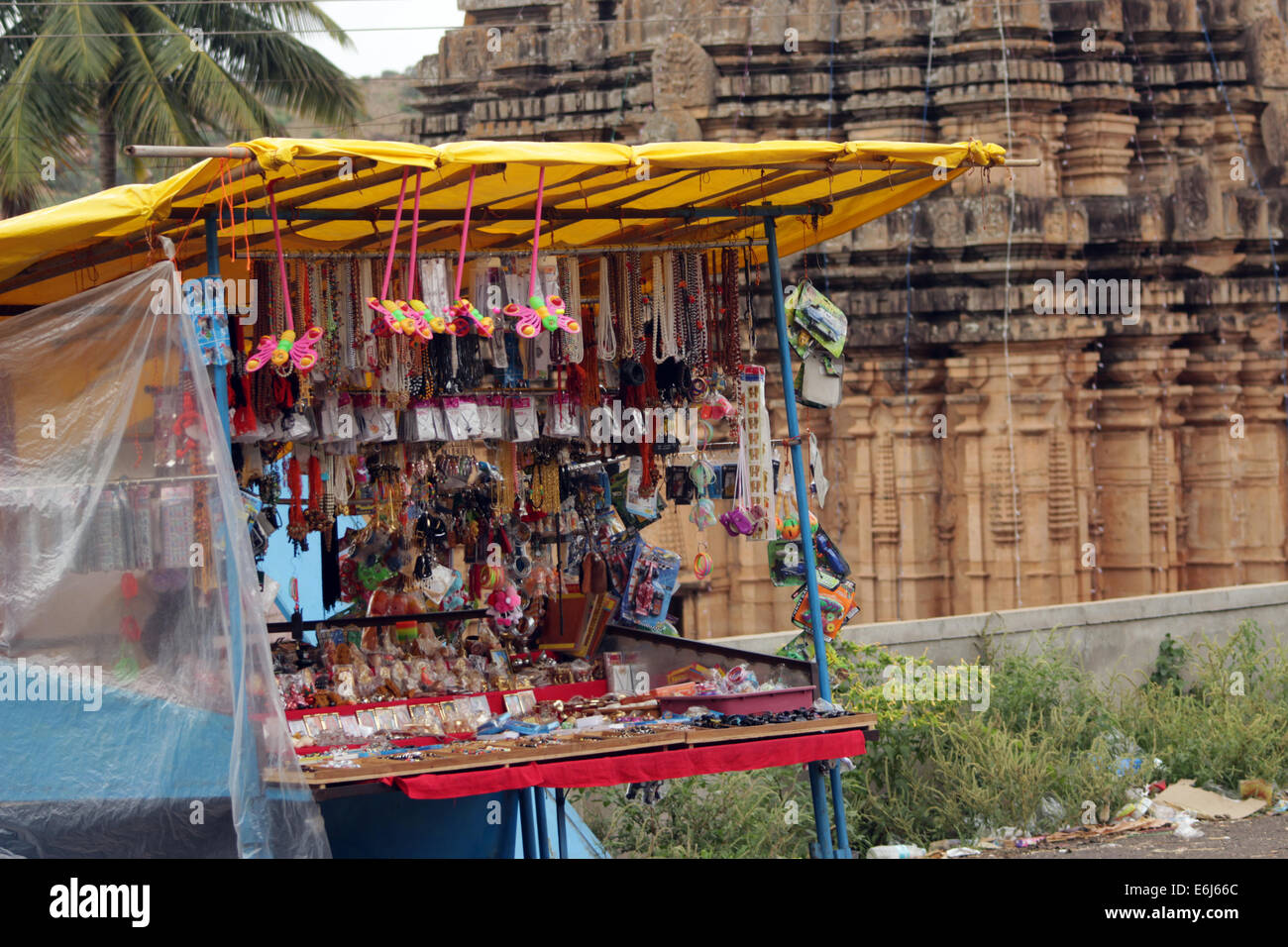 Gokak falls hi-res stock photography and images - Alamy