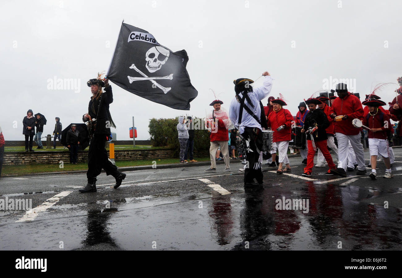 Worthing carnival hi-res stock photography and images - Alamy