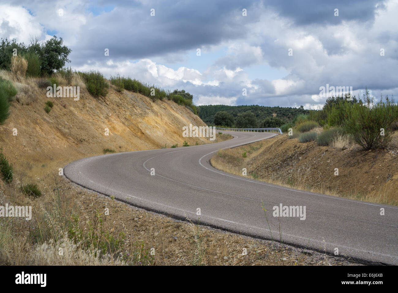 Asphalt hi-res stock photography and images - Alamy