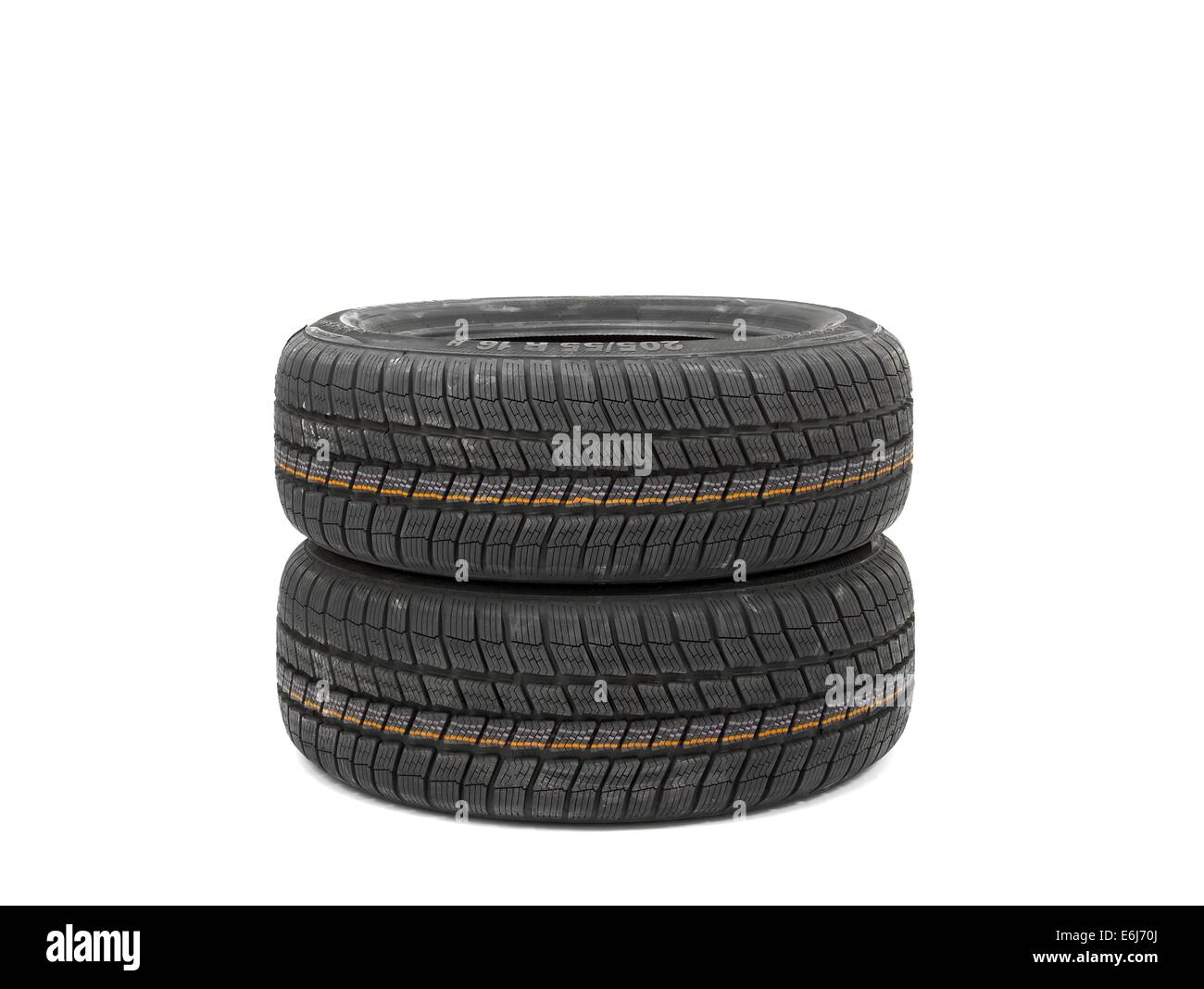 Racing track many tyres on hi-res stock photography and images - Alamy