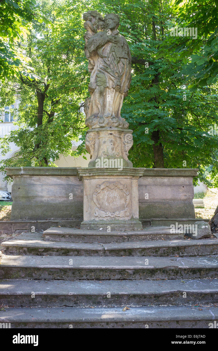 Chelmsko Slaskie Lower Silesia Poland Schomberg Stock Photo - Alamy