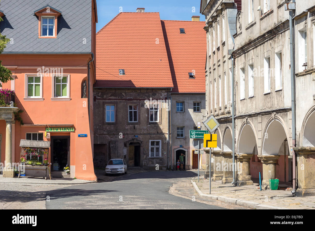 Slaskie hi-res stock photography and images - Alamy