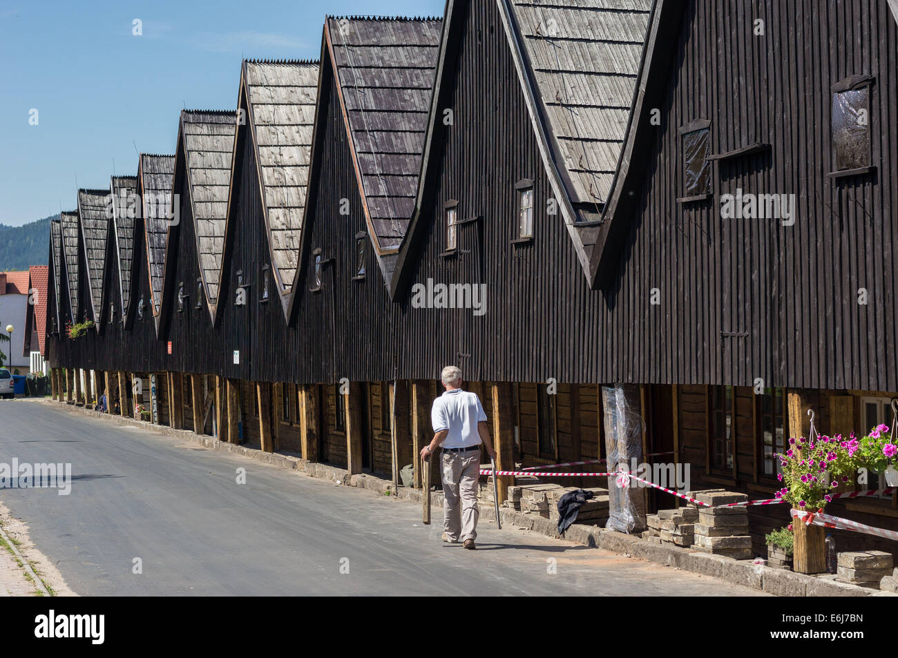 Chelmsko slaskie schomberg hi-res stock photography and images - Alamy